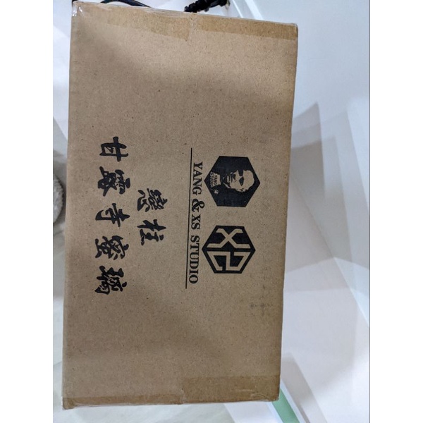 XS x Yang WCF 戀柱 甘露寺蜜褵 GK | 蝦皮購物