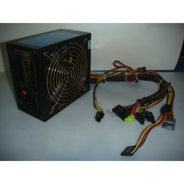 X-PRO~電源供應器~450W~型號MPT-4512 | 蝦皮購物