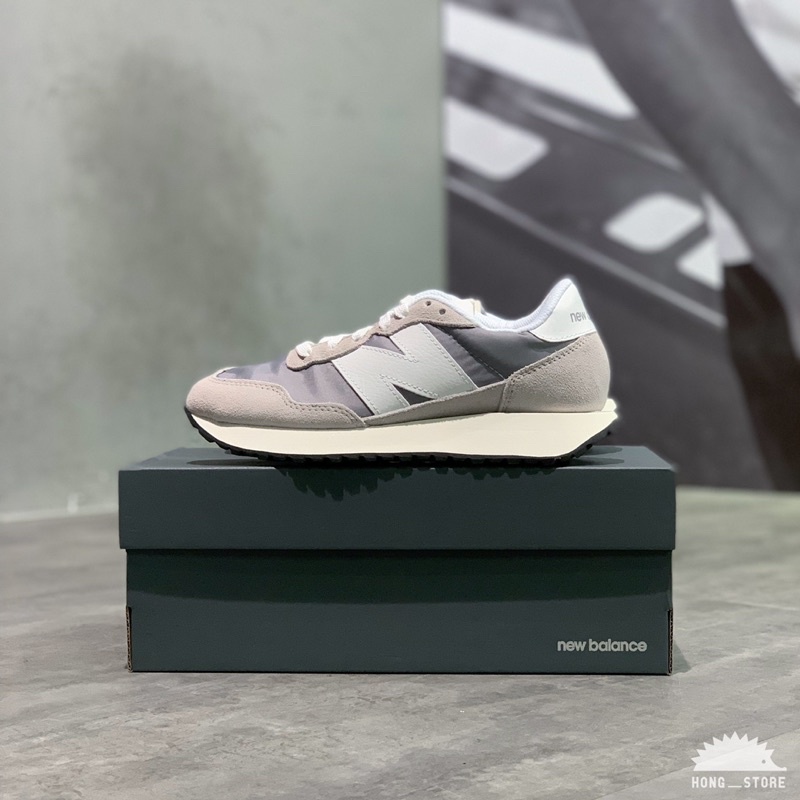 Hong__Store 】New Balance MS237RCS 237RCS 237BTW 237 元祖灰 灰 | 蝦皮購物