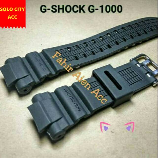 G-SHOCK GW-2000 GW-2500 GW2500 錶帶橡膠錶帶 GSHOCK GW 2000 GW 2500 | 蝦皮購物