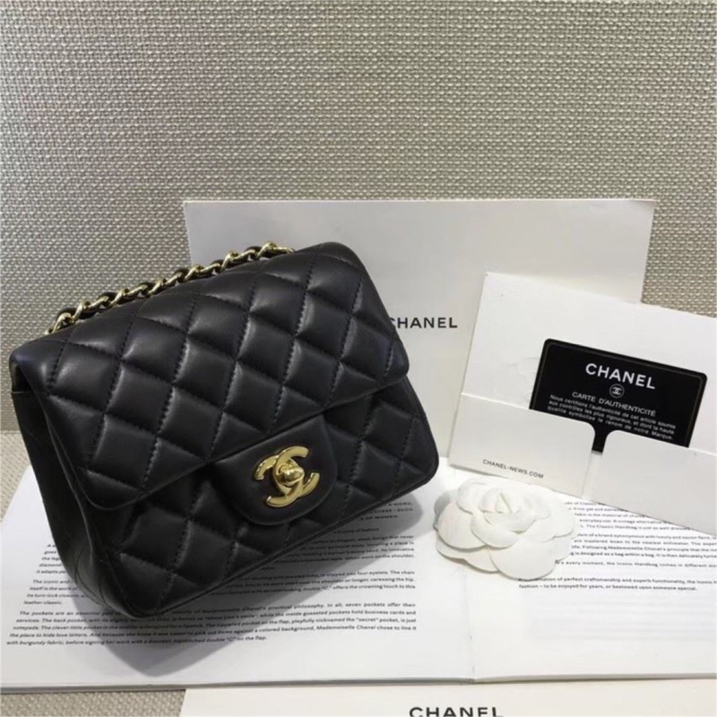 Chanel mini coco | 蝦皮購物