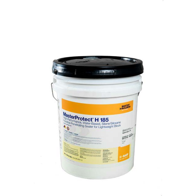 松上防水｜BASF MASTERPROTECT H185【含運費】 | 蝦皮購物