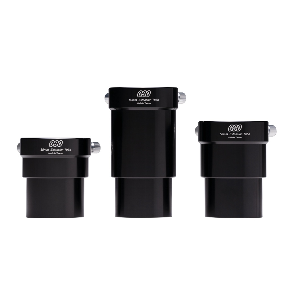 【全球光學】35mm extension tube 1.25" #FF262 | 蝦皮購物