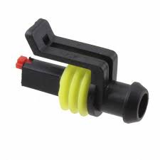 282079-2 TE(AMP)1.5 SERIES_汽車連接器 外殼1P 母頭 (含稅)【佑齊企業 iCmore】 | 蝦皮購物