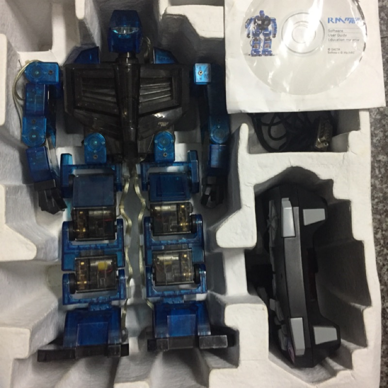 Mech Rc robot機器人 | 蝦皮購物