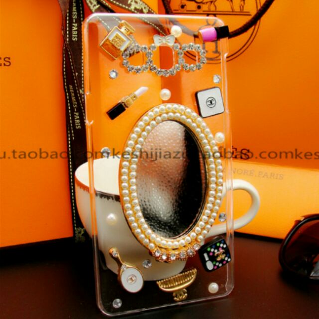 小香風手機殼note3/note5+手指指環 | 蝦皮購物