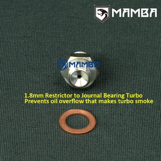 Turbo Oil Feed & Return Line For Nissan Patrol TD42 GU w | 蝦皮購物