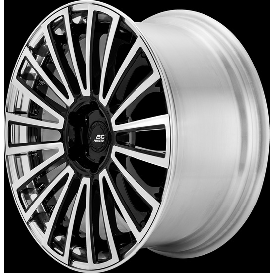 【凱達輪胎鋁圈館】BC Forged 全客製化 HCL20 鍛造鋁圈 2片式 2 Piece 18吋~23吋歡迎詢問 | 蝦皮購物