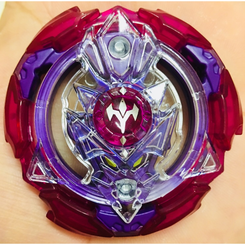 戰鬥陀螺 B118-03 螺旋三叉戰 結晶盤 神波賽頓 B118 03 | 蝦皮購物