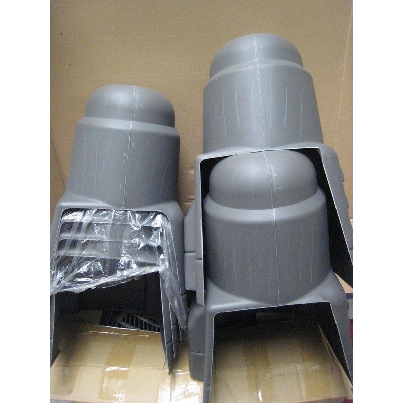 【新復發 】木川 大井 九如 TP820 KP820 V260 V460 抽水機 加壓馬達 馬達蓋 防雨罩 灰色 通用 | 蝦皮購物