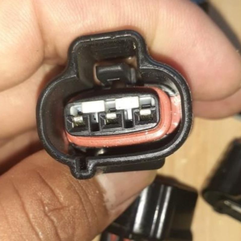 CAMRY Isc Socket 豐田 soluna 大卡羅拉凱美瑞 altis 巴雷諾 | 蝦皮購物