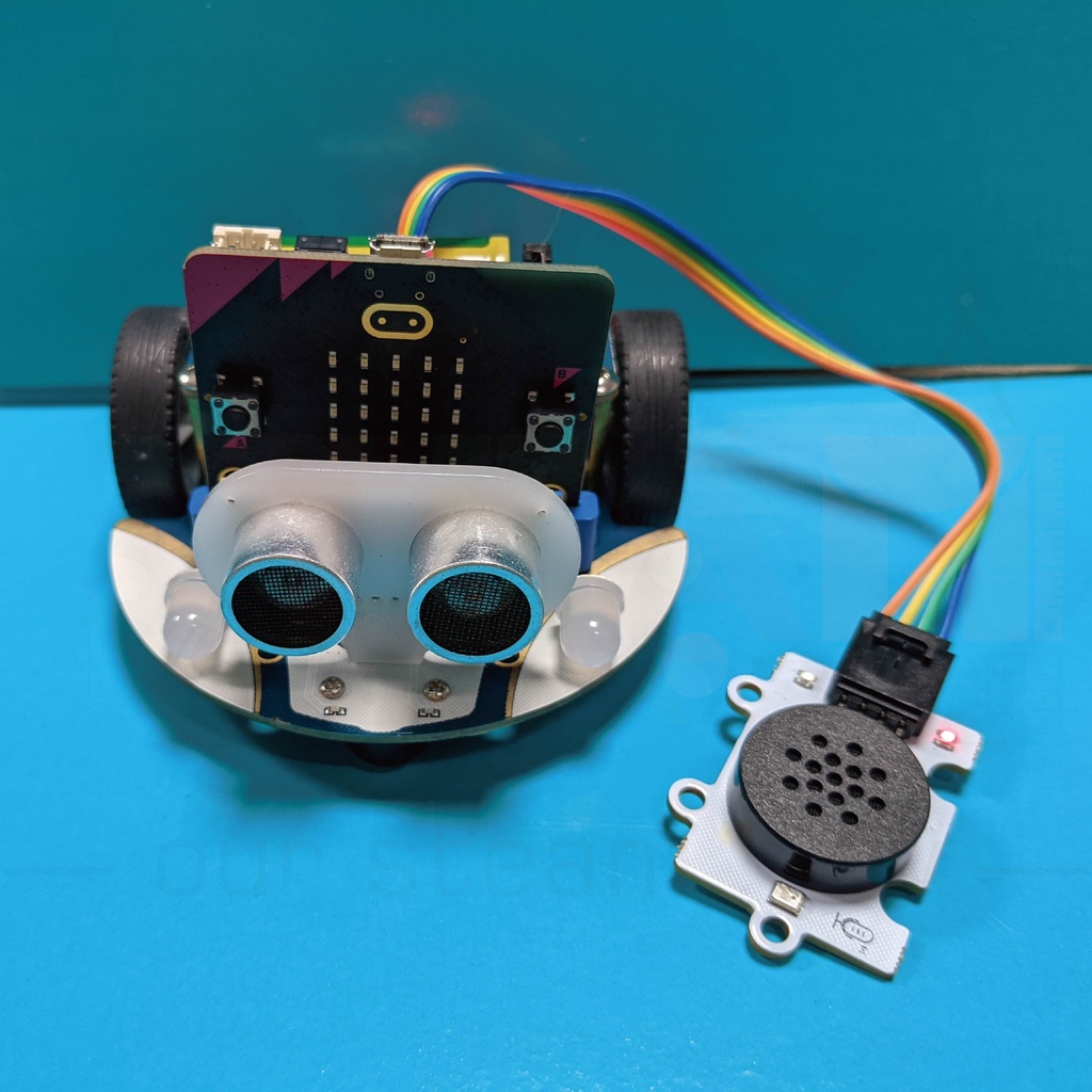 micro:bit 專用 語音辨識模組 中文版 CN Voice Identify sensor / ASR | 蝦皮購物