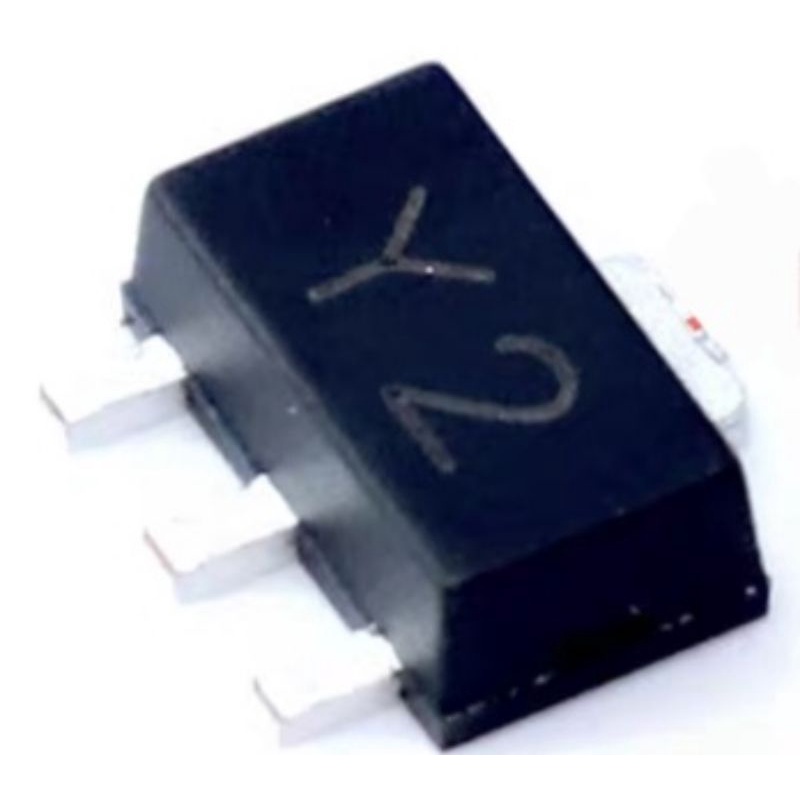 [現貨] SS8550 SS8050 BCX56 2SD882 B772 78L05貼片SOT-89 | 蝦皮購物