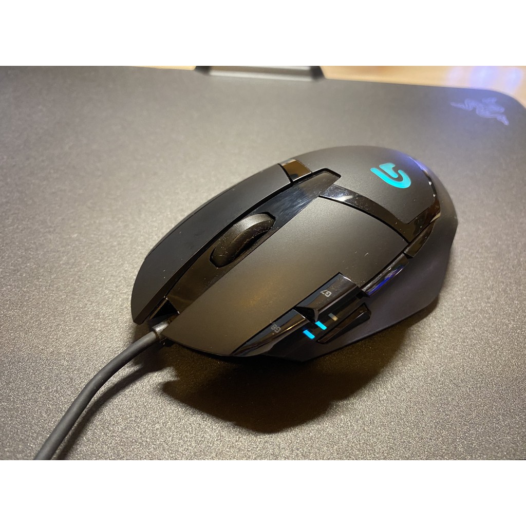 羅技Logitech G402 | 蝦皮購物