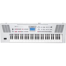 亞洲樂器 Roland BK-3 BK3 BK / WH Backing Keyboard 自動伴奏鍵盤 電子琴 | 蝦皮購物