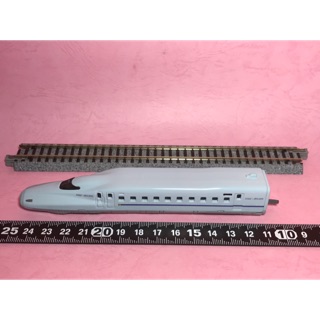 「櫻田門」 日本鐵道 新幹線 電車 火車 地鐵 鐵路模型 不附鐵軌 金屬長約15公分 N700-S1 | 蝦皮購物