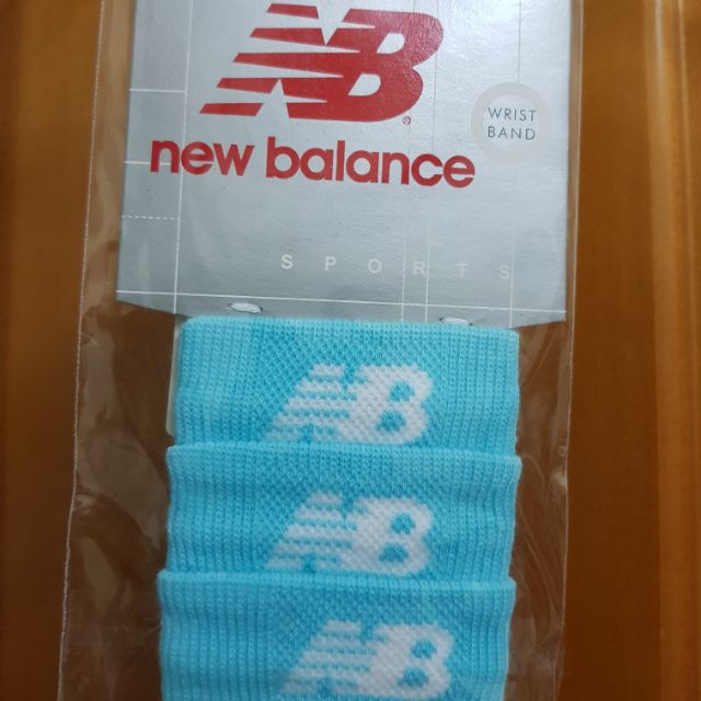 出清 NB 運動護腕 new balance | 蝦皮購物