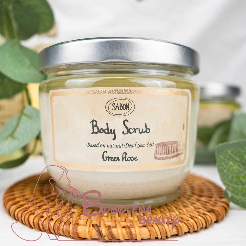 現貨 SABON 身體磨砂膏 600g 經典PLV磨砂膏 綠玫瑰 茉莉花語 白茶 玫瑰茶語 香芒奇異果 磨砂膏 沐浴鹽 | 蝦皮購物