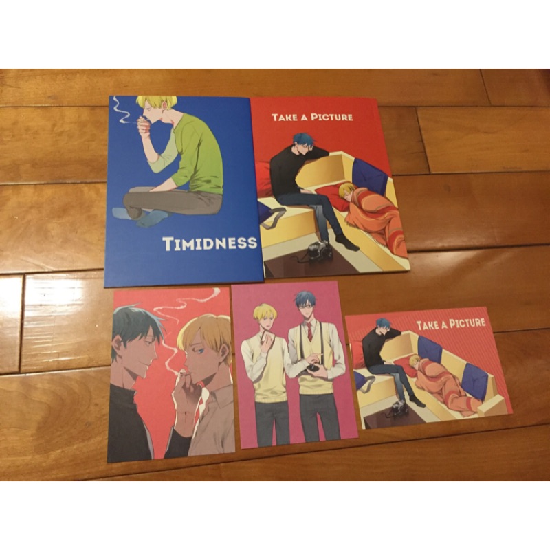 【售】Taro Taaro 芋頭 ACCA take a picture timidness cwt 過期生髮水 特典 | 蝦皮購物