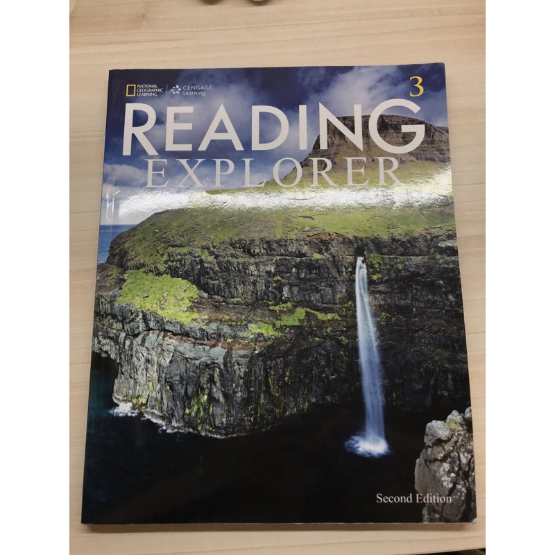 英文 Reading Explorer | 蝦皮購物