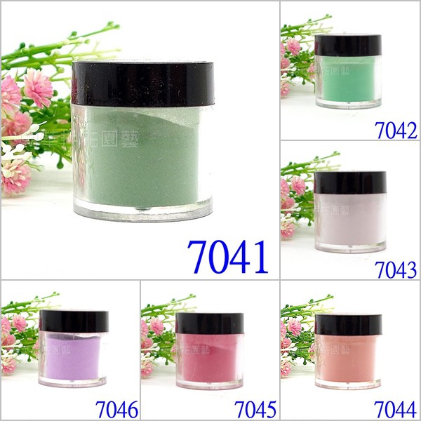彩繪20-1 雕花粉 7041,7042,7043,7044,7045,7046 | 蝦皮購物