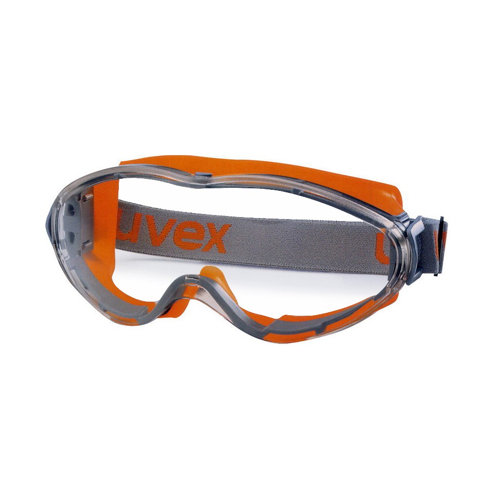 【德國*蝦皮代開發票】UVEX 9302 系列 送矽膠頭帶* -德國製造-【CNS 檢驗通過】德國 專業防霧護目鏡 | 蝦皮購物