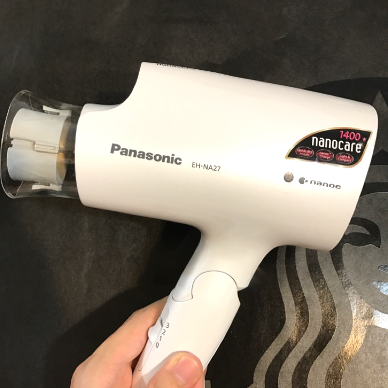 Panasonic NA27 幾乎全新 保固中 | 蝦皮購物