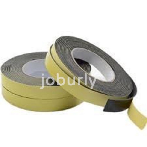 【susumy】EVA泡棉膠帶 寬10-35mm 防震防撞密封條 EVA隔音條 氣密條 隔音條 海綿膠帶 | 蝦皮購物