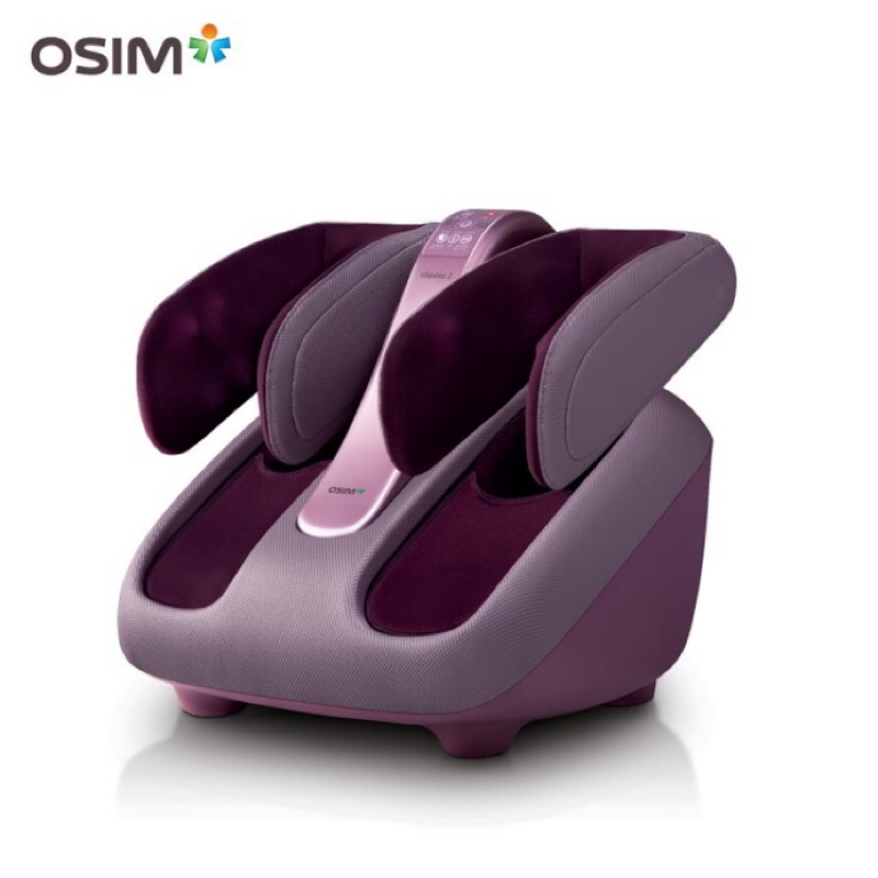 現貨 二手 OSIM 腿樂樂 OS-393 美腿機 | 蝦皮購物
