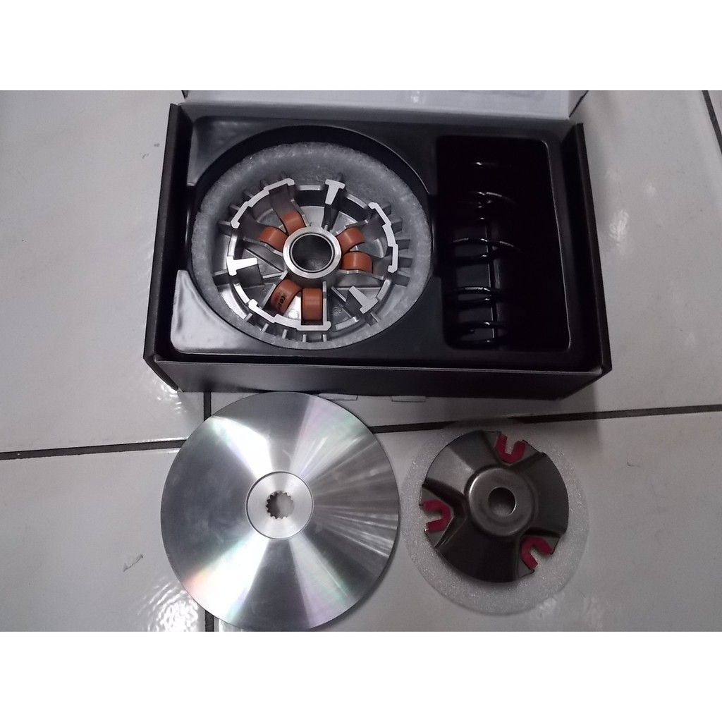 飛達一族-KOSO S MAX155 FORCE155 普利盤套件組 $2600 | 蝦皮購物