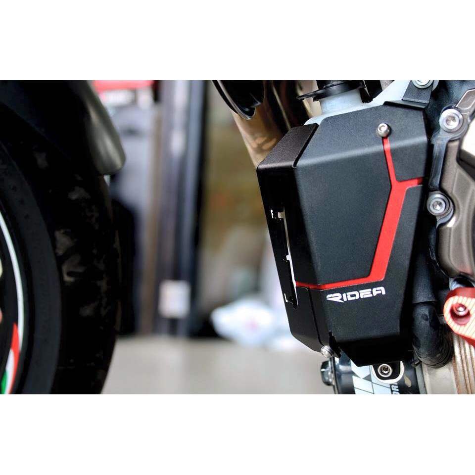 Ridea MT07 MT-07 ★ 朝幸機車行 ★ 副水箱蓋 水箱蓋 | 蝦皮購物