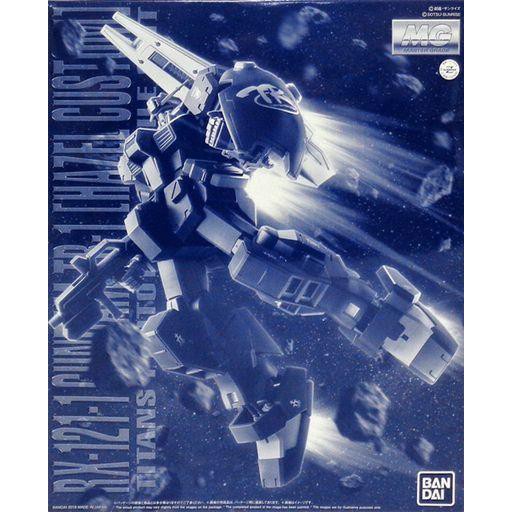 PB魂限定 1/100 MG TR-1 海茲爾改(實戰配備色) HAZEL 魂商 實戰配色 迪坦斯配色 迪坦斯實戰 | 蝦皮購物