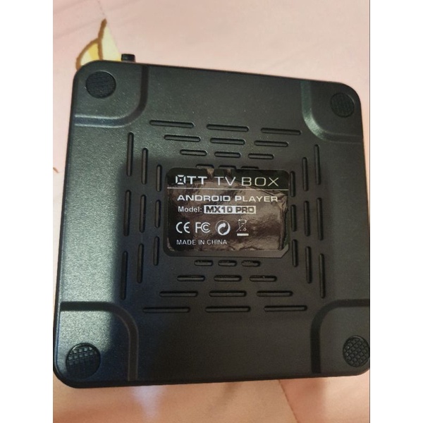 TT TV BOX ANDROID PLAYER | 蝦皮購物