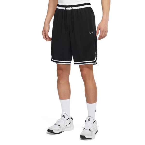 【nike】m Nk Df Dna Short M2z 男裝 運動 褲子 黑 短褲 Dh7161010 蝦皮購物