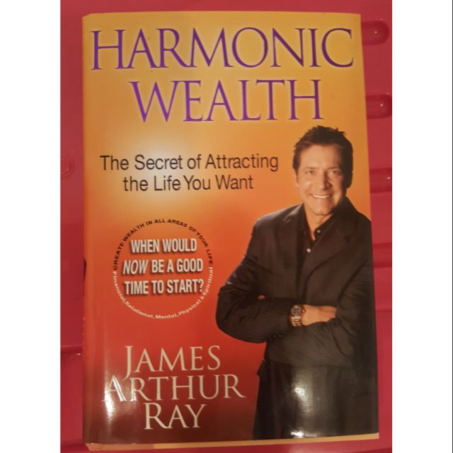 Harmonic wealth | 蝦皮購物