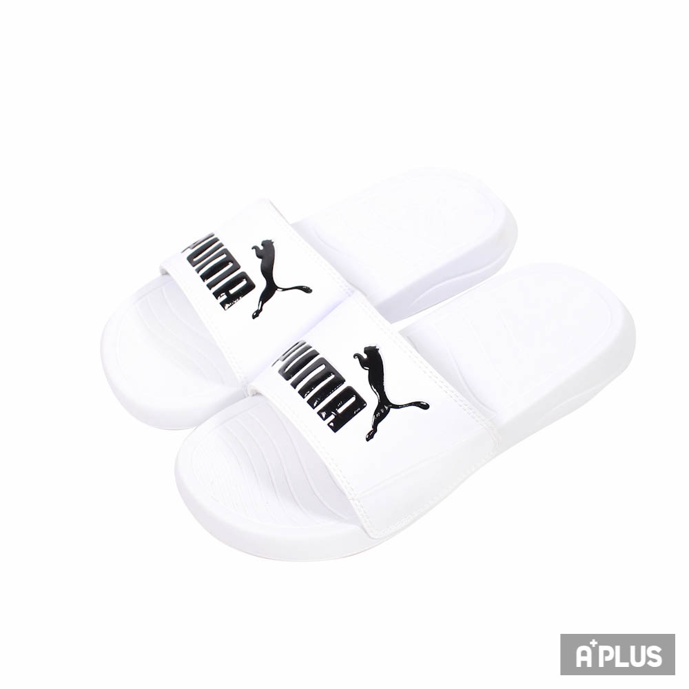 PUMA 男女拖鞋 POPCAT 20 - 37227902 | 蝦皮購物