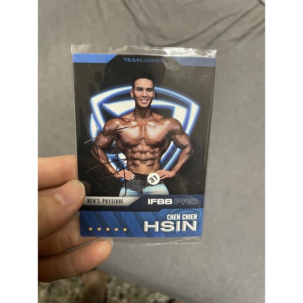 teamjoined 大H明星卡 | 蝦皮購物