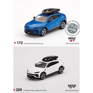 urus mini gt - 優惠推薦 - 2025年12月 | 蝦皮購物台灣