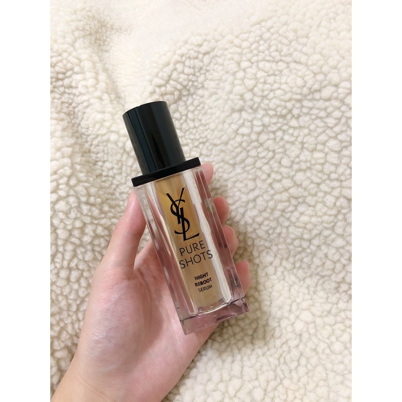 YSL 仙人掌精華 Dcard | 蝦皮購物