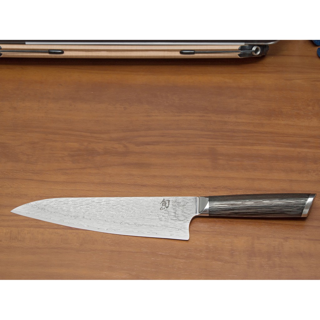 旬 SHUN FUJI Chef's knife 8.5" SGE0706 主廚刀 | 蝦皮購物