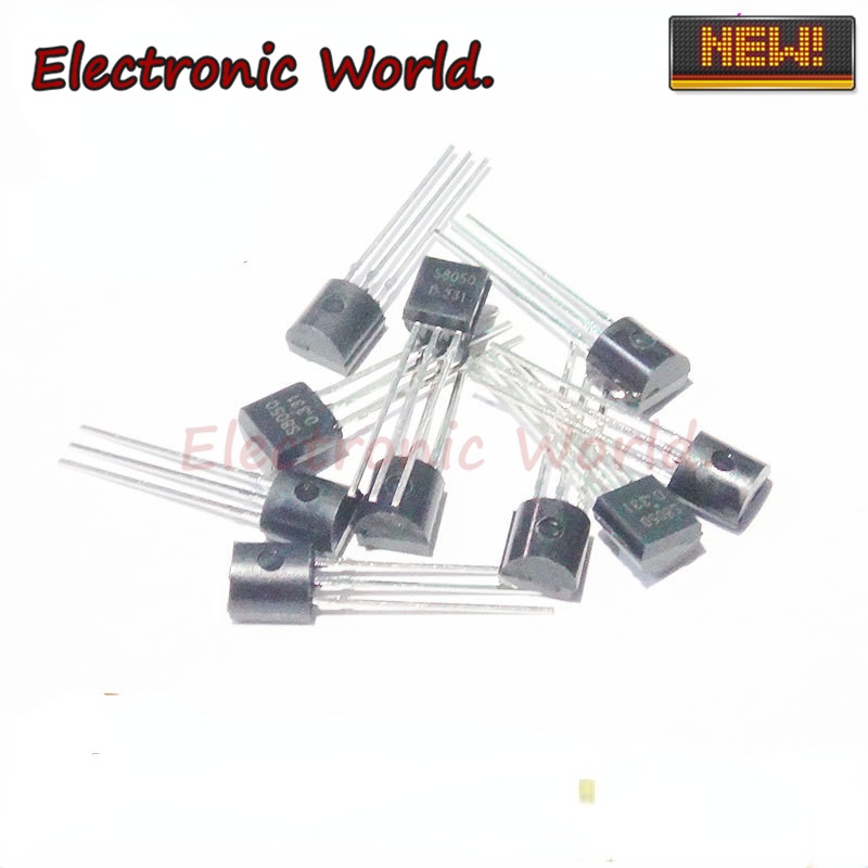 50個/20個/份 插件三極管S9011 2SC9012 C9013 9014 9015 9018 C9011 功率晶體 | 蝦皮購物