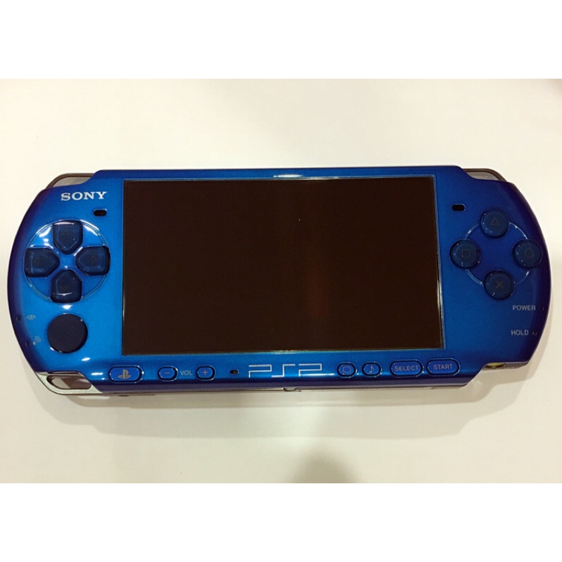 PSP3007原廠公司貨（已改機） | 蝦皮購物