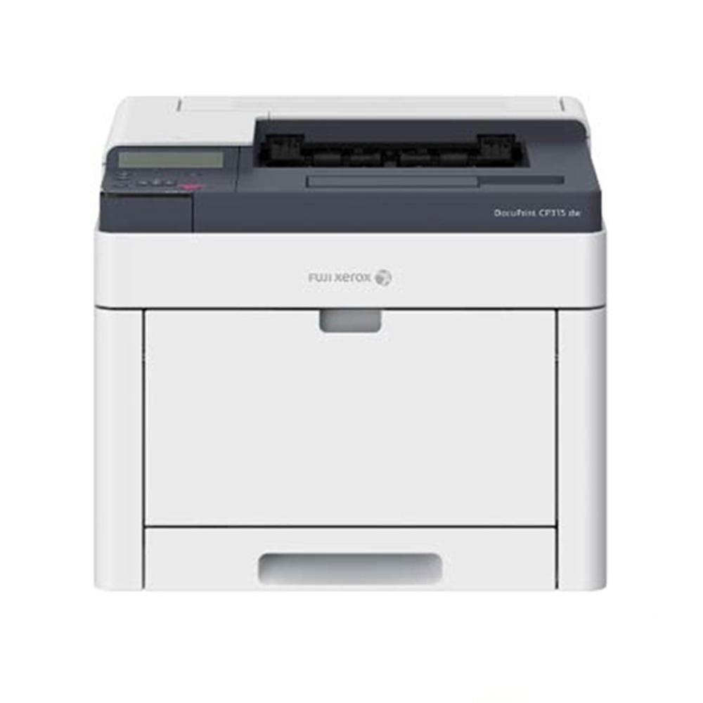 【FujiXerox】DocuPrint CP315 dw A4彩色雙面 S-LED 無線印表機 | 蝦皮購物