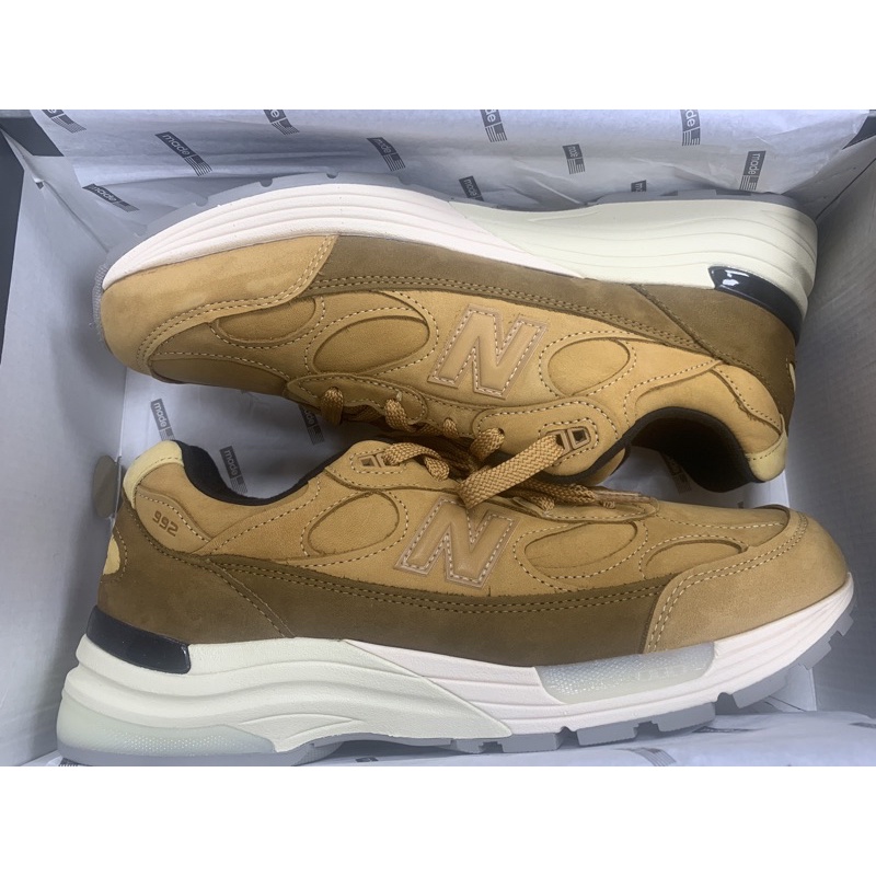 new balance 992LX | 蝦皮購物