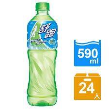 舒跑運動飲料 590ml x 24罐/箱 商店滿10箱配送高雄地區 | 蝦皮購物