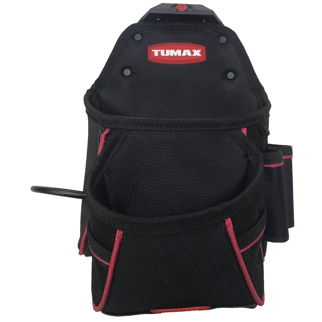 [尚展]TUMAX TU-130 附鐵槌掛的萬用工具袋 | 蝦皮購物