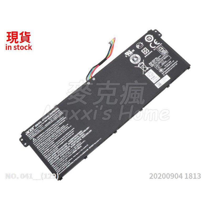現貨全新ACER宏碁ASPIRE ES1-571-C2NG C3F7 C3FG C3M1 C3M6電池-041 | 蝦皮購物