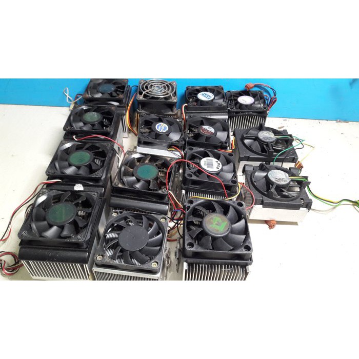 AMD Socket A/Socket 462 風扇 (缺貨) | 蝦皮購物