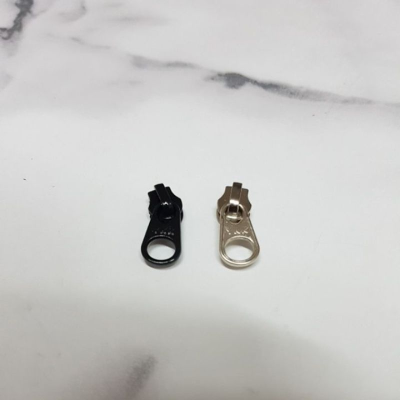 Ykk 拉鍊頭 3 號倒置侏儒 3C DFBW | 蝦皮購物