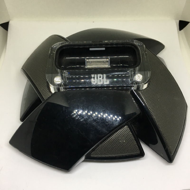 JBL On Stage Micro III 桌上型 喇叭 二手 | 蝦皮購物